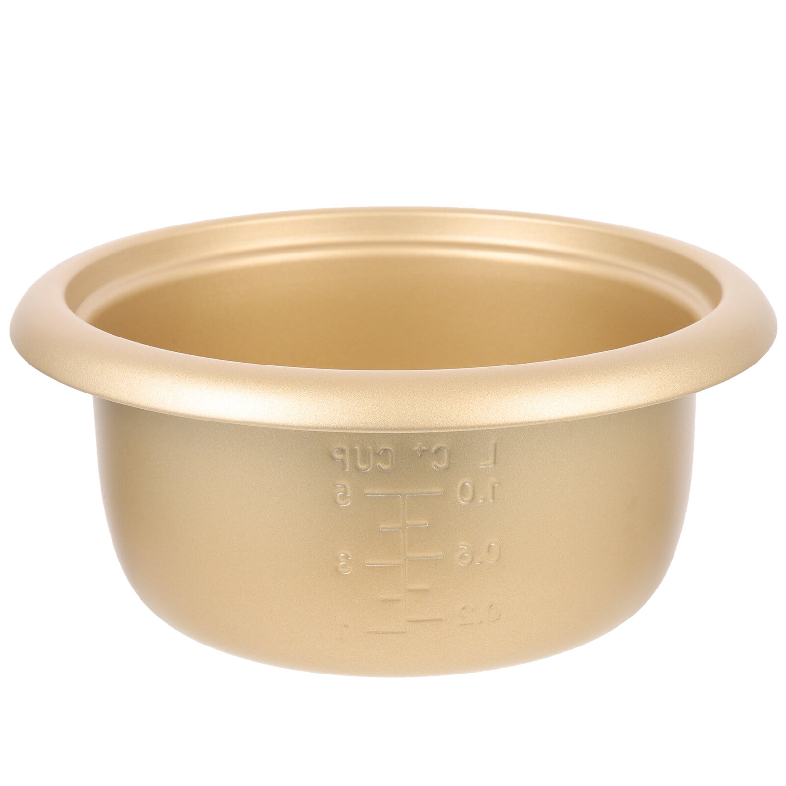 icolorfuled 2L Nonstick Ceramic Inner Pot for Rice Cooker - Replacement ...