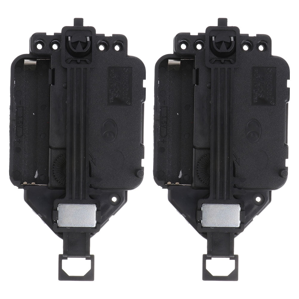 icolorfuled 2pcs Pendulum Drive Parts Clock Mechanism Pendulum Drive ...