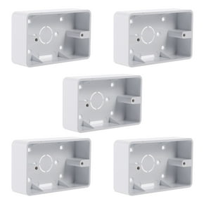 Surface Mount Electrical Boxes in Electrical Boxes - Walmart.com