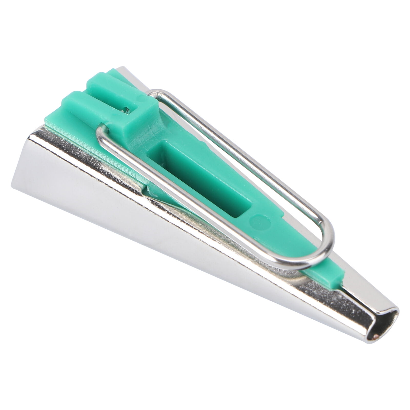 icolorfuled Bias Tape Maker Kit Fabric Sewing Quilting Bias Binding ...
