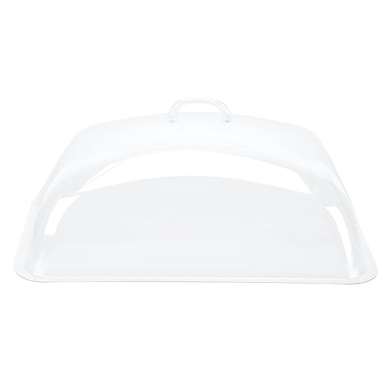 MLINS Transparent Food Cover for Home Use Keeps Fresh and Heat Made of ...