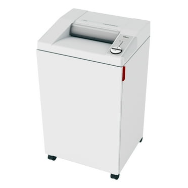 GoECOlife GXC1631TD Heavy-Duty Commercial Cross-Cut Shredder, 16 Sheet ...
