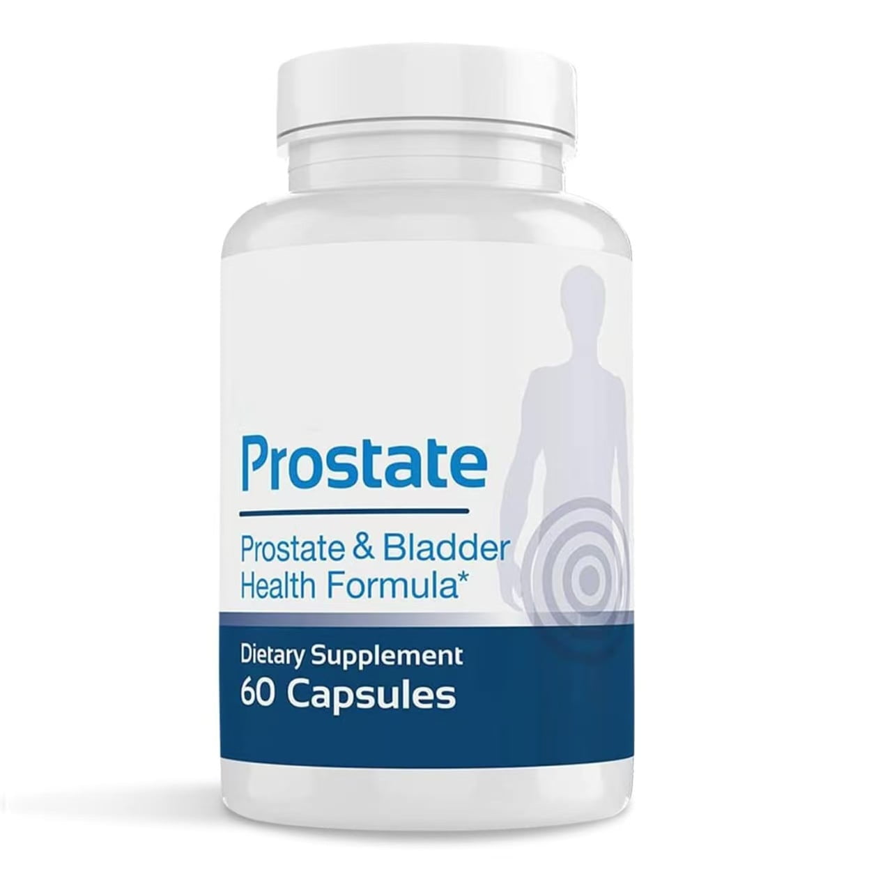 ideal prostate ultra blend 60 Capsluse - Walmart.com