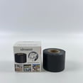 idreamit Label printing machine ribbons,Black Standard Wax Thermal ...