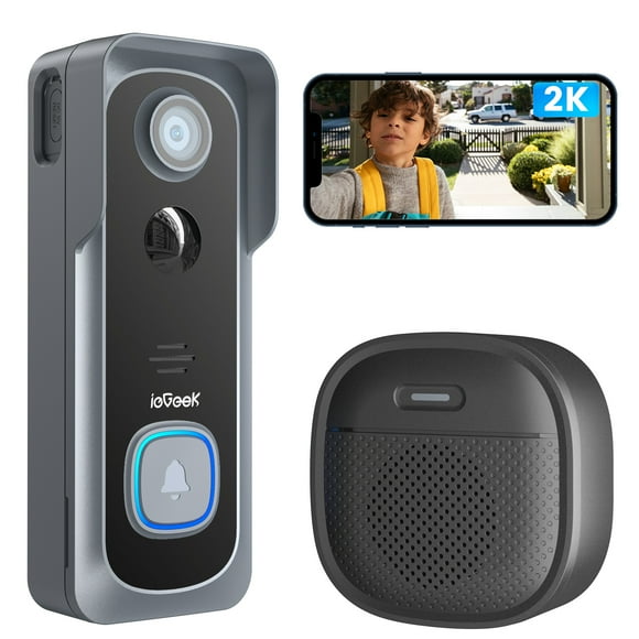 Ring Wireless Outdoor Camera | Walmart.com
