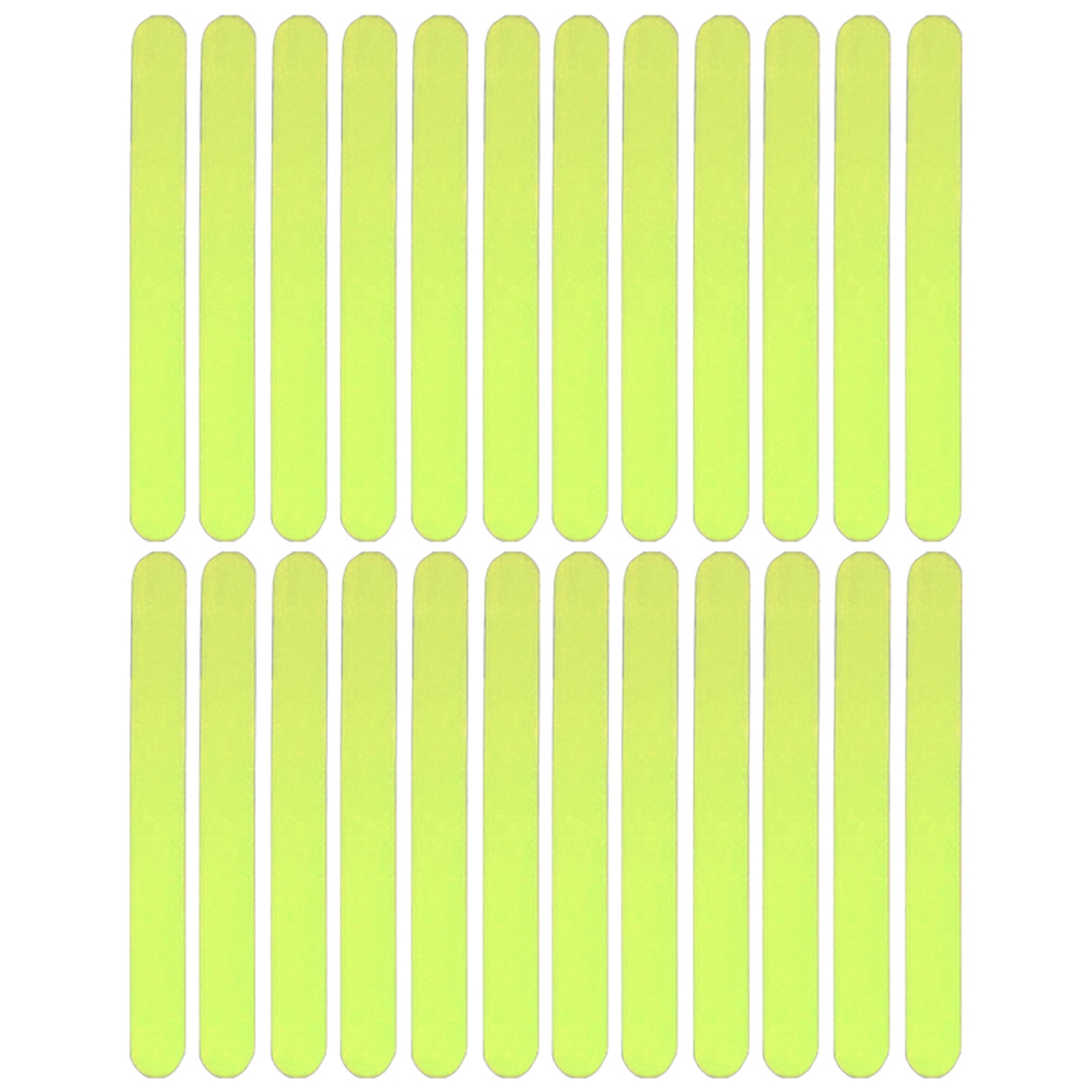 ievspot 1 Pack Anti-Slip Strips,Safety Glow Shower Treads Stickers ...