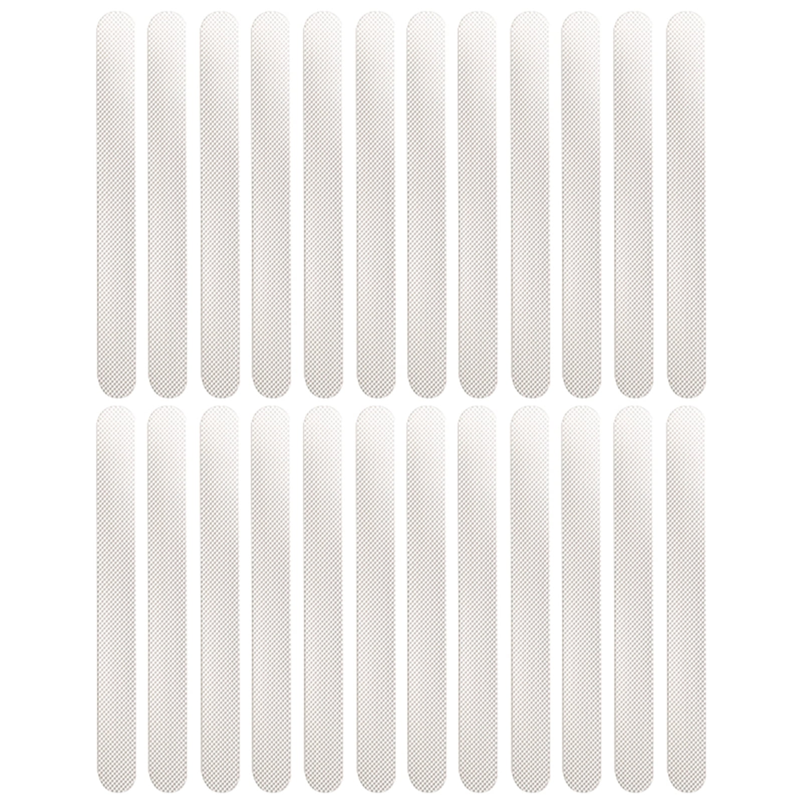 ievspot 1 Pack Anti-Slip Strips,Safety Glow Shower Treads Stickers ...