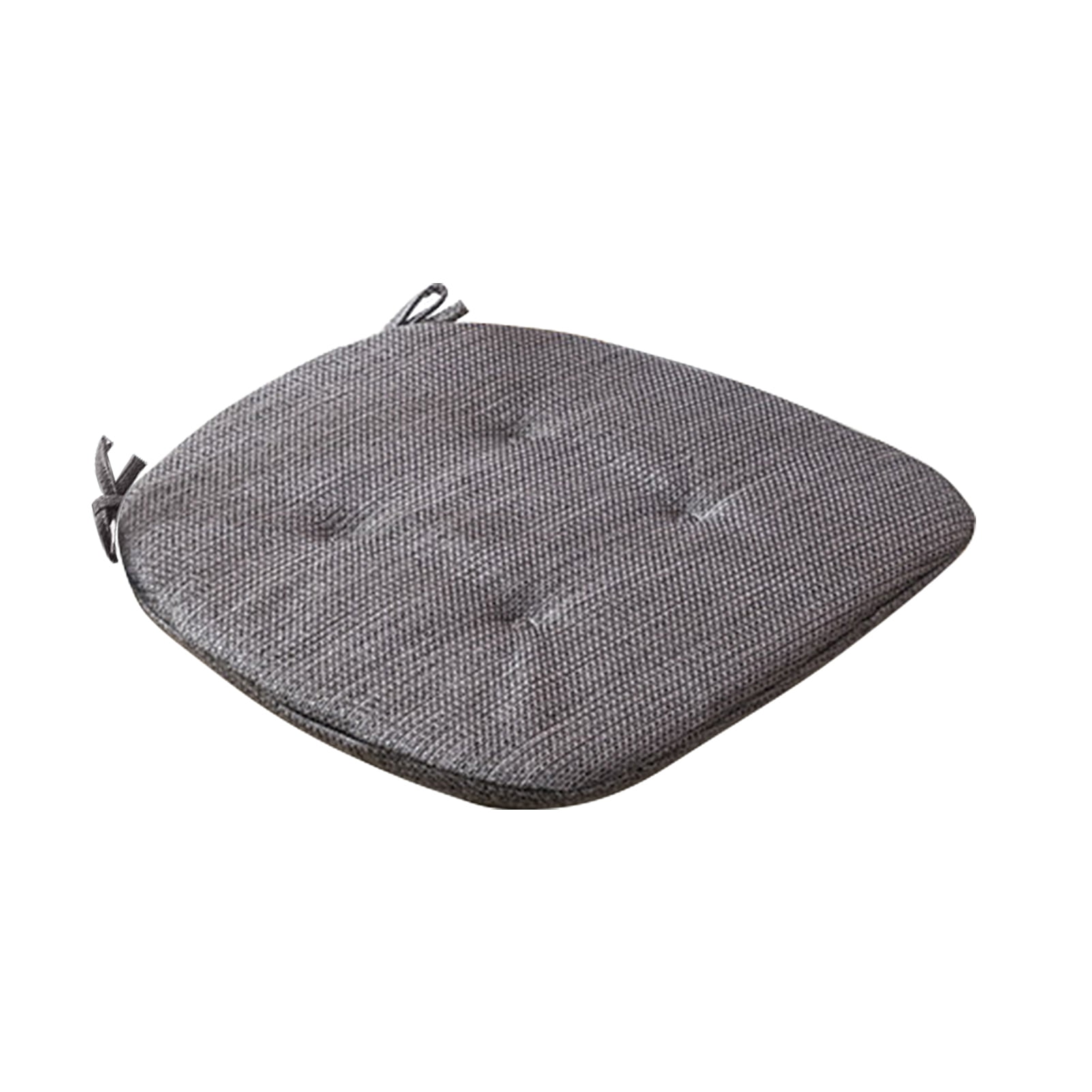 ievspot 1 Pcs Anti-slip Chair Cushion Soft Breathable Comfortable ...