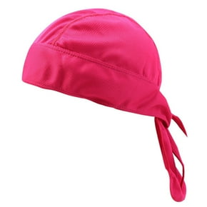 Shop Dew Rags and Head Wraps for Men and Women in Diverse Styles