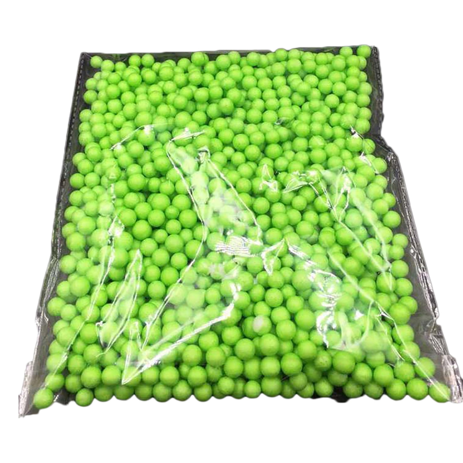 ievspot 1 Pcs Slime Foam Beads Floam Balls Microfoam Beads Kit Colorful ...