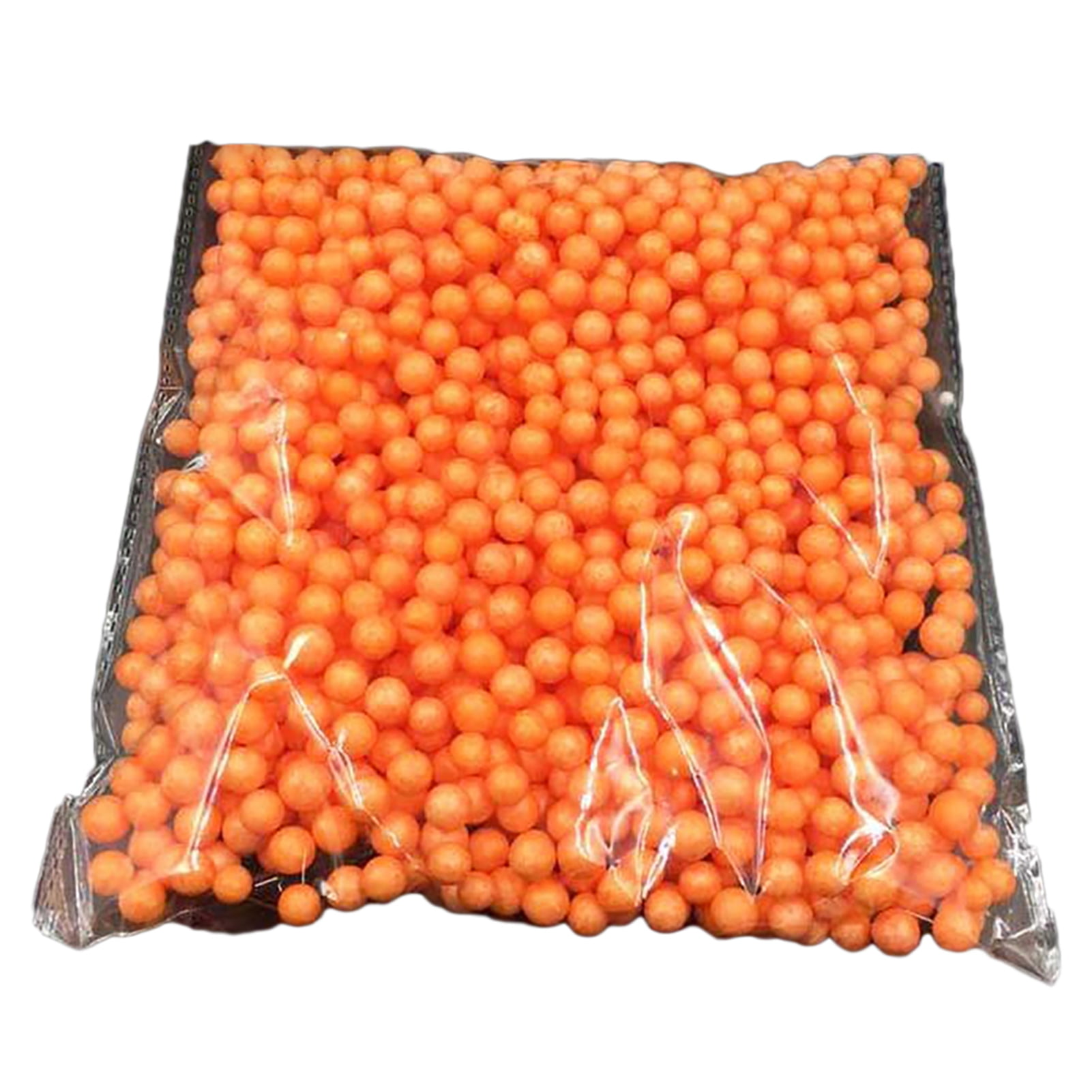 ievspot 1 Pcs Slime Foam Beads Floam Balls Microfoam Beads Kit Colorful ...