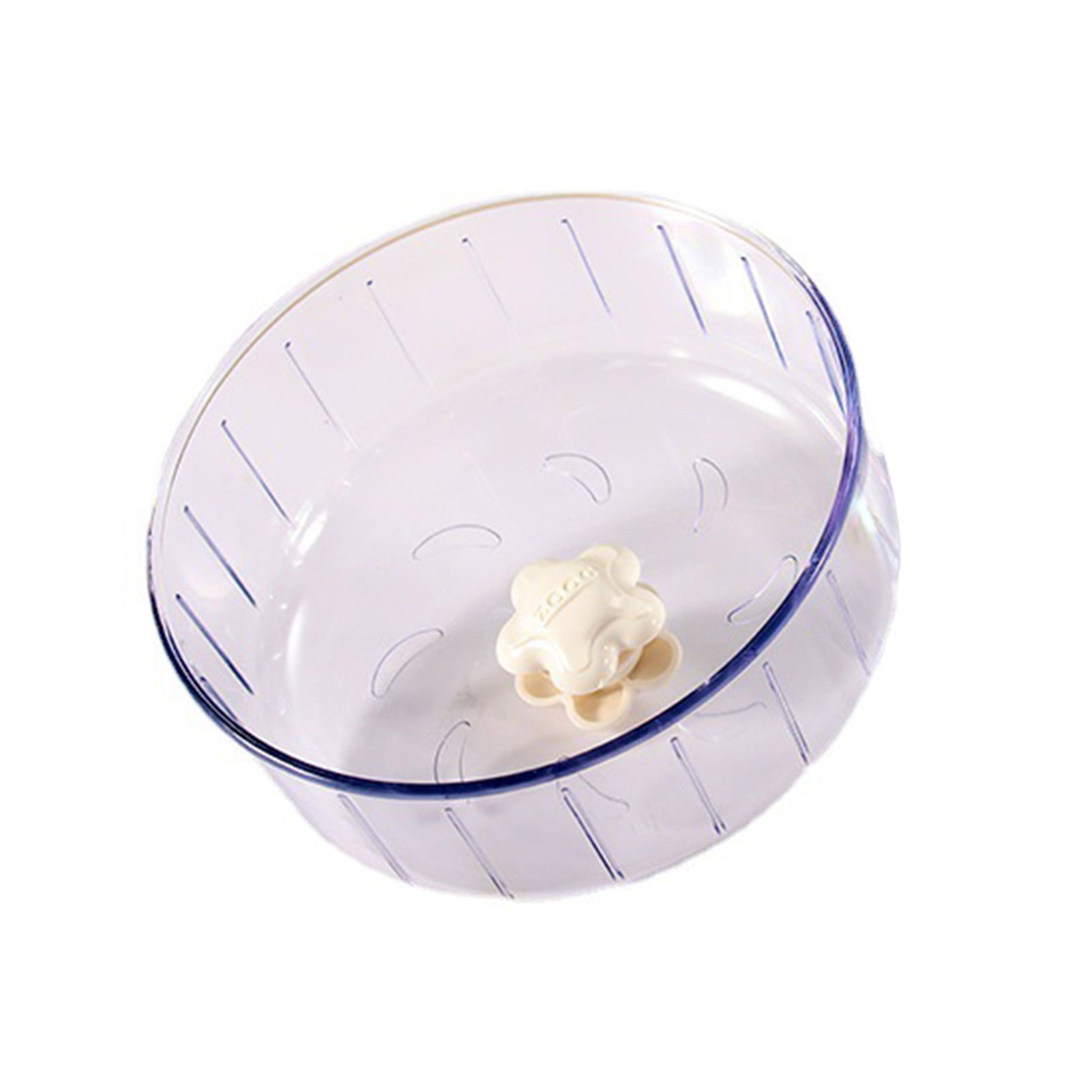 ievspot 1 Pcs Super-Silent Hamster Exercise Wheels Spinner Hamster Running Wheels for Hamsters ...