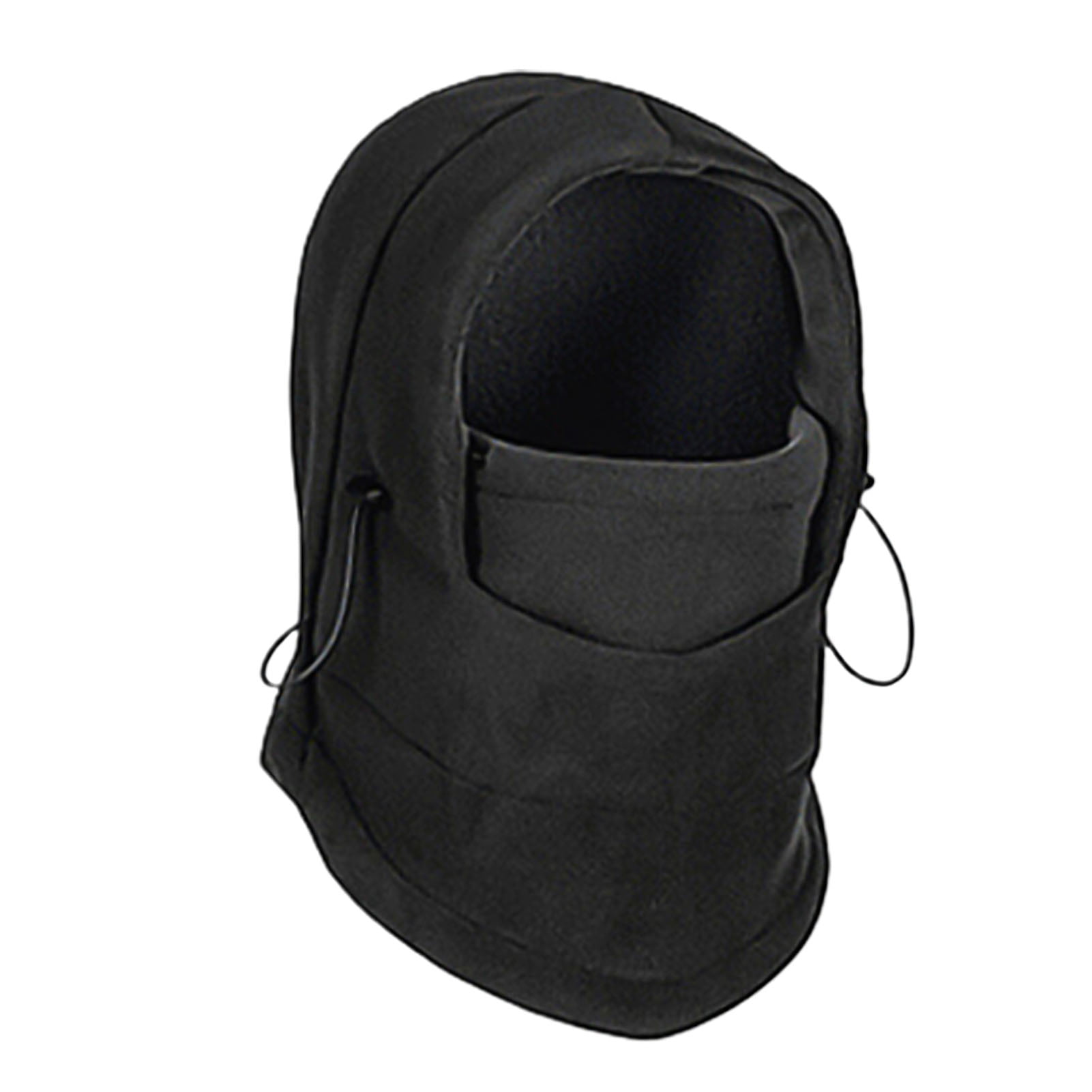 ievspot 1 Pcs Unisex Warm Fleece Lining Face Hat Balaclava Windproof ...