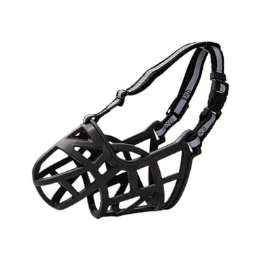Proguard Pets 1-PG-G Softie Muzzle Giant - Walmart.com