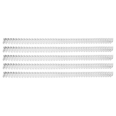 16Pcs Ring Size Adjuster Invisible Clear Ring Sizer Jewelry Fit Reducer ...