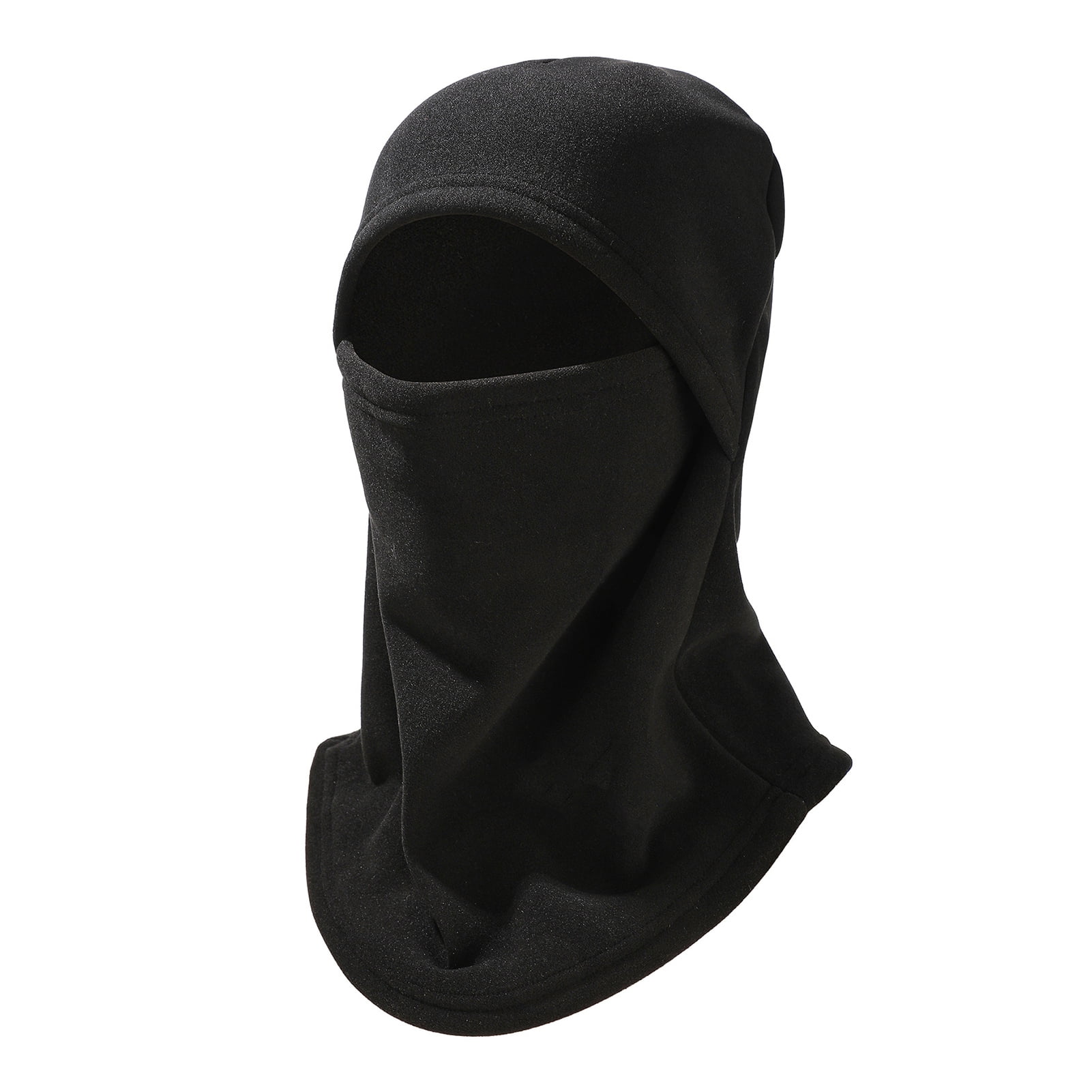 ievspot Cycling Face Guard Hat Warm Winter Windproof Men Women Outdoor ...