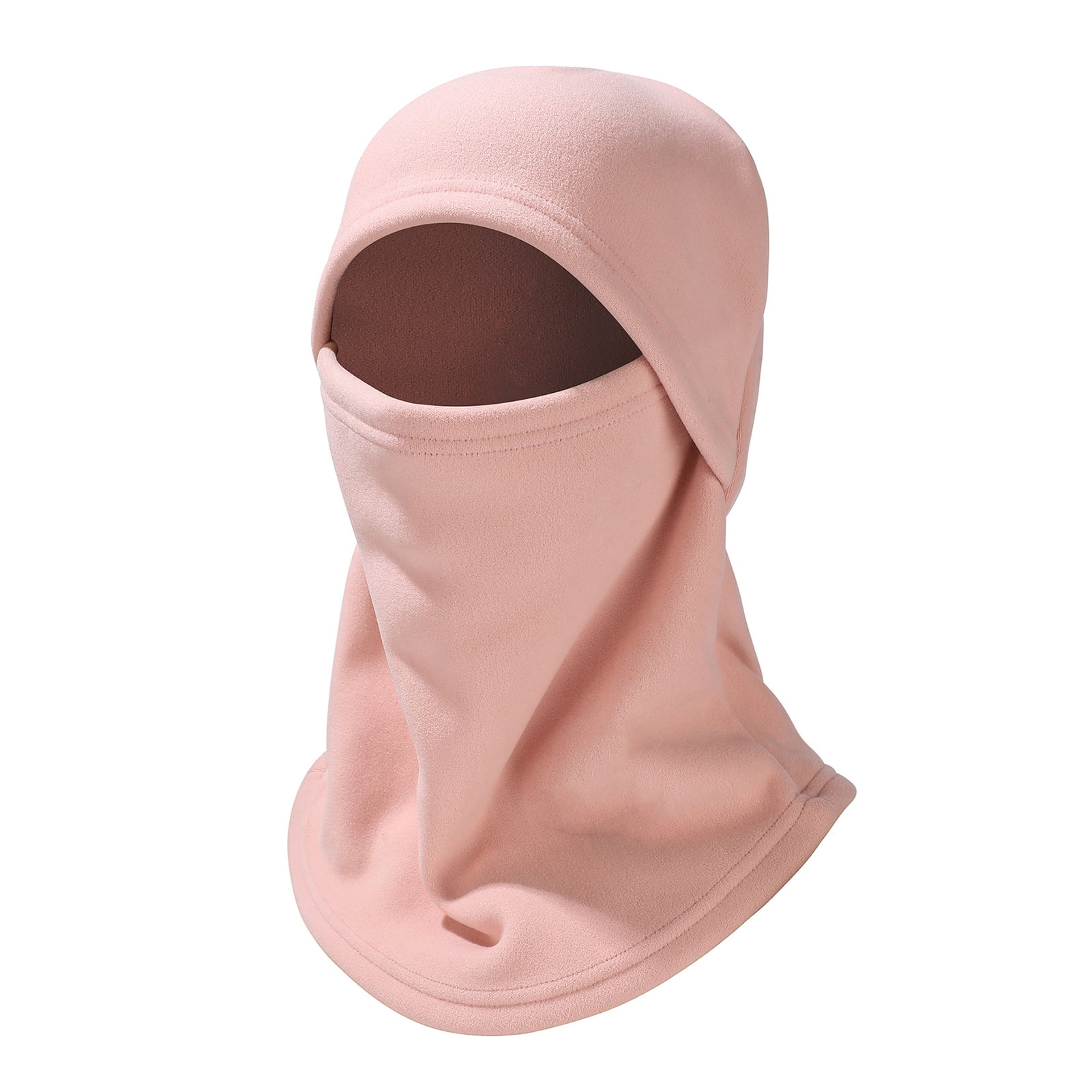 ievspot Cycling Face Guard Hat Warm Winter Windproof Men Women Outdoor ...