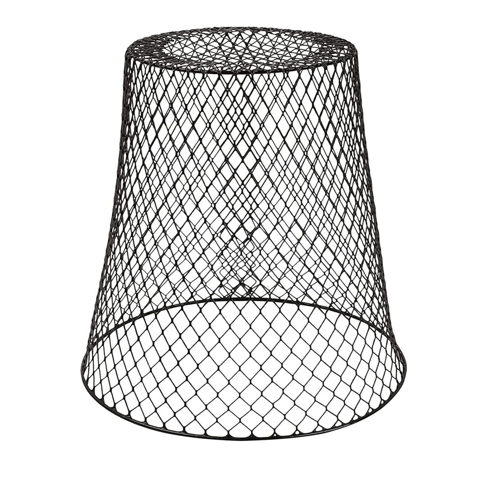 ievspot Garden Cloches for Plants Chicken Wire Cloche for Plants ...