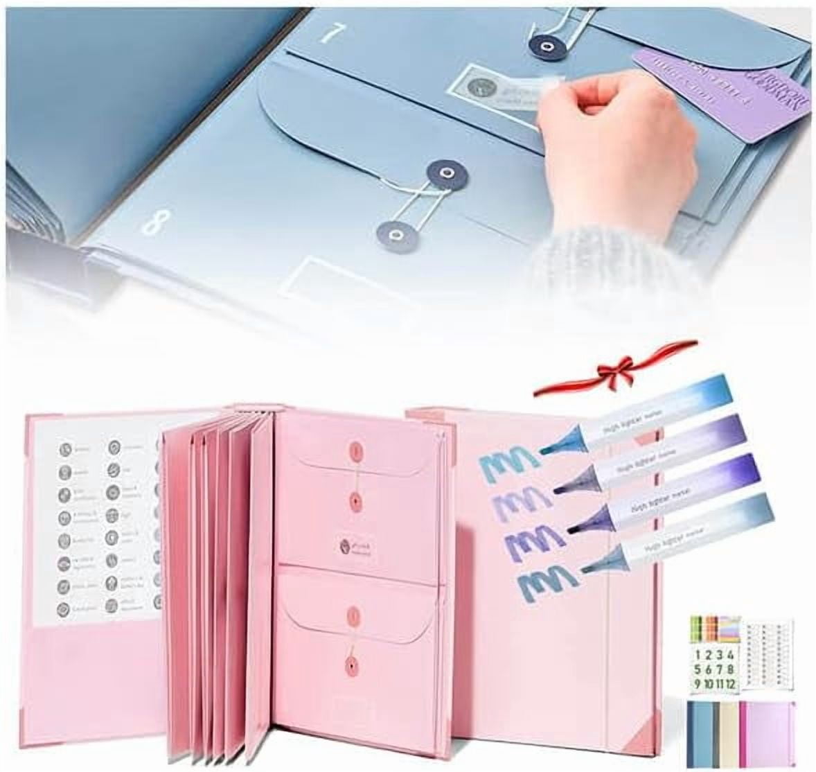 if I Die Binder - Document Organizer Binder with Pockets – Important ...