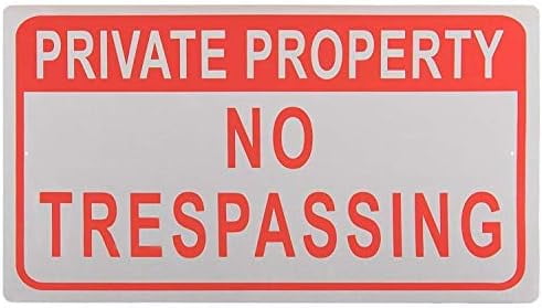 ifidex No Trespassing Violaters ï¼ No Trespassing Sign Private Property ...
