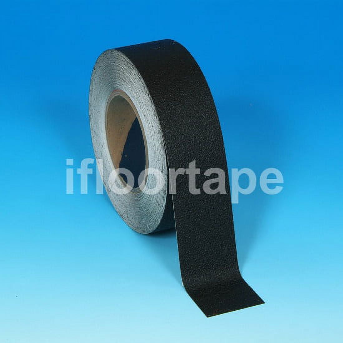 ifloortape Barefoot Aqua Safe Anti Slip Tape - Soft Cleanable Traction ...