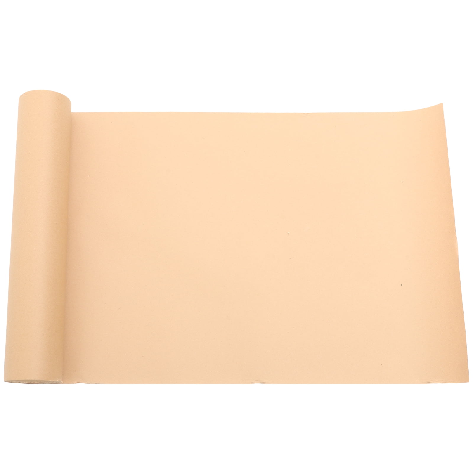 ifundom 1 Roll of Festival Gift Kids Gift Wrapper Material Kraft Paper ...