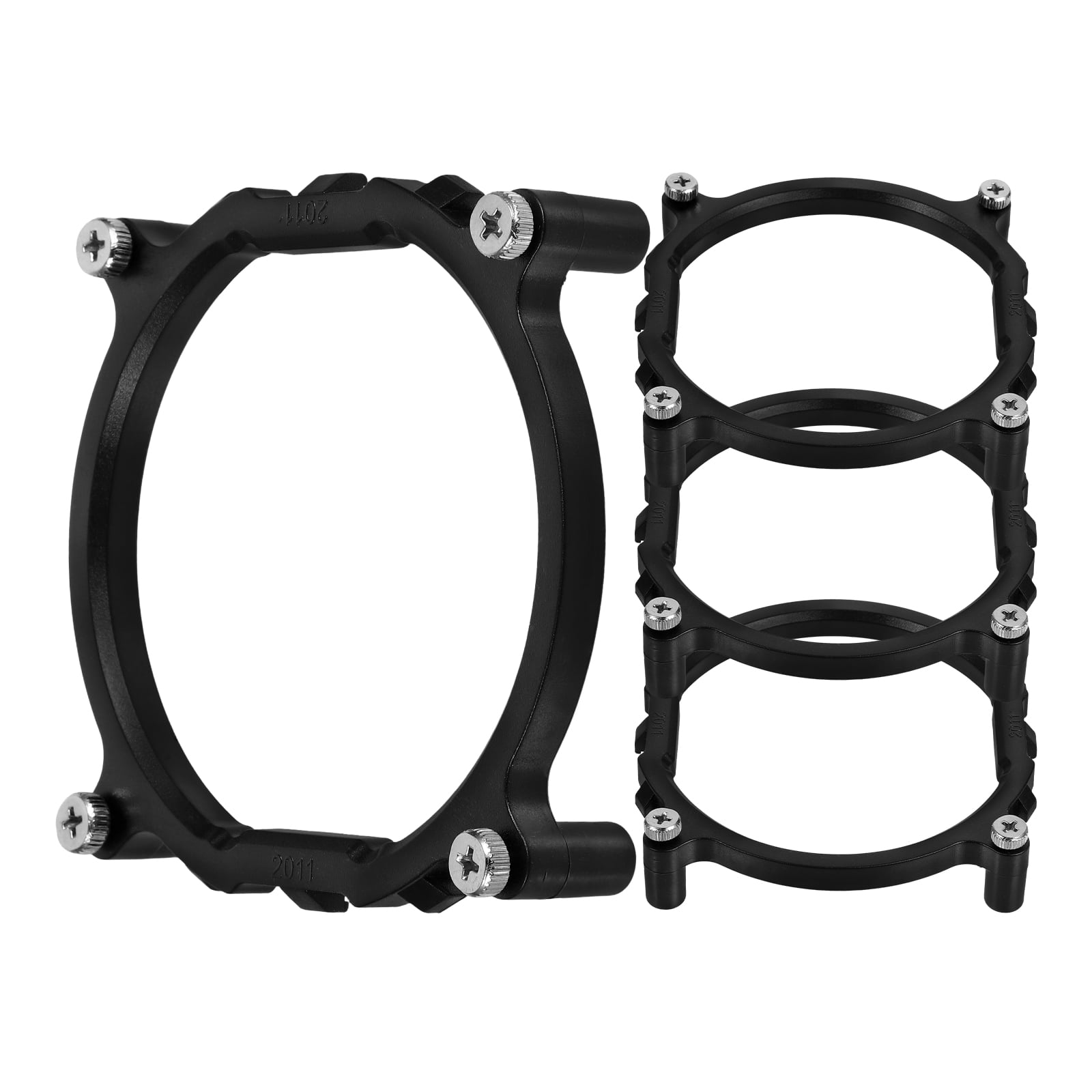 ifundom Back to School Cpu Fan Retainer Bracket for Cooling Fan ...