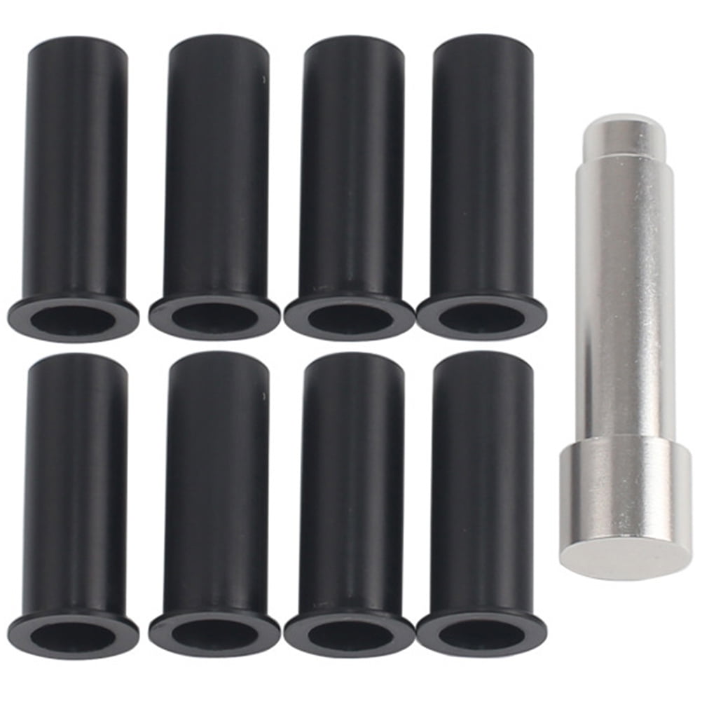 ifundom 1 Set Door Hinge Pin Door Hinge Bushing Double Doors Insert ...