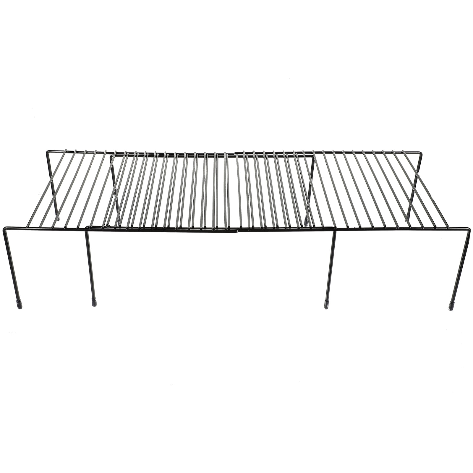 ifundom 1 Set Kitchen Spice Rack Retractable Storage Rack Expandable ...