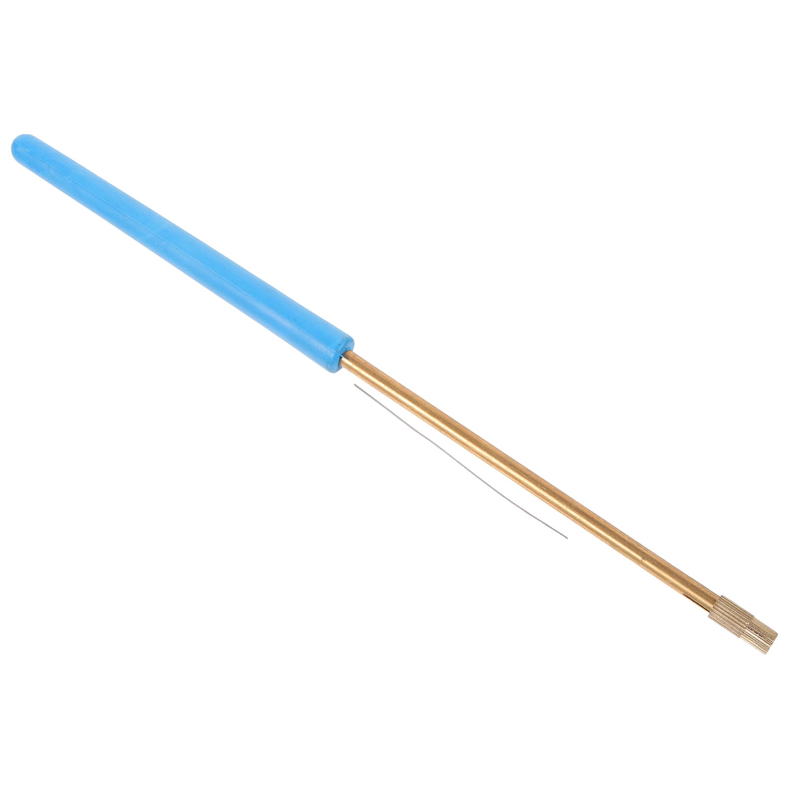 ifundom 1 Set Laboratory Reusable Inoculation Stick Metal Inoculation ...