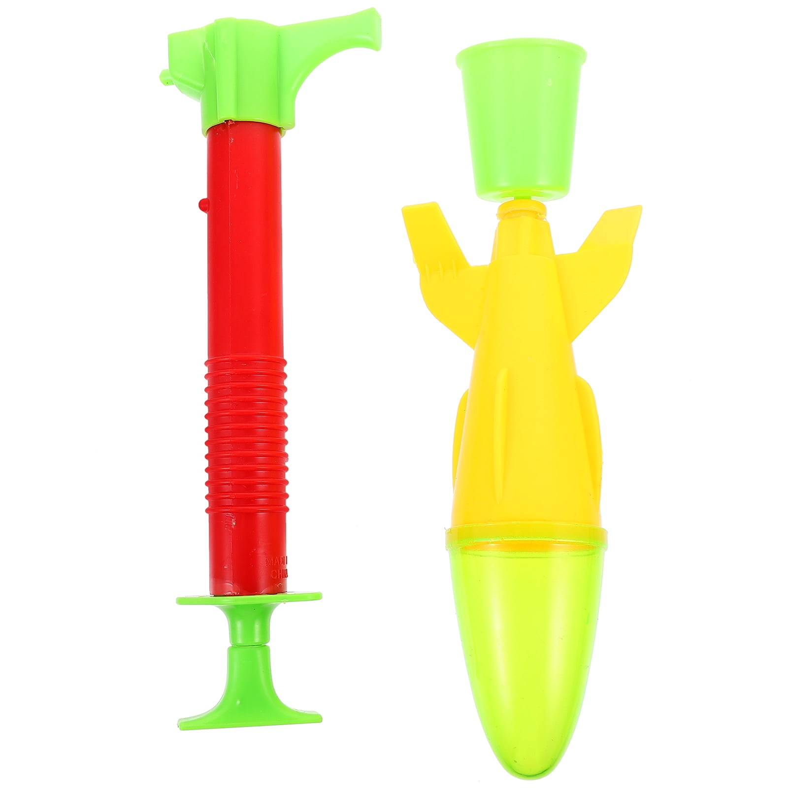 ifundom Launch Rocket Toy Cylindrical Design Birthday Party 1 Set ...