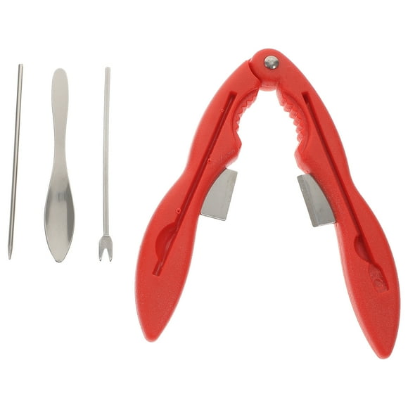 Crab Utensils