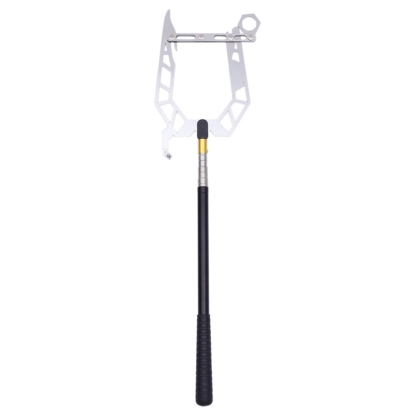 ifundom Telescoping Boat Hook Set with Extendable Handle, Multi-Purpose ...
