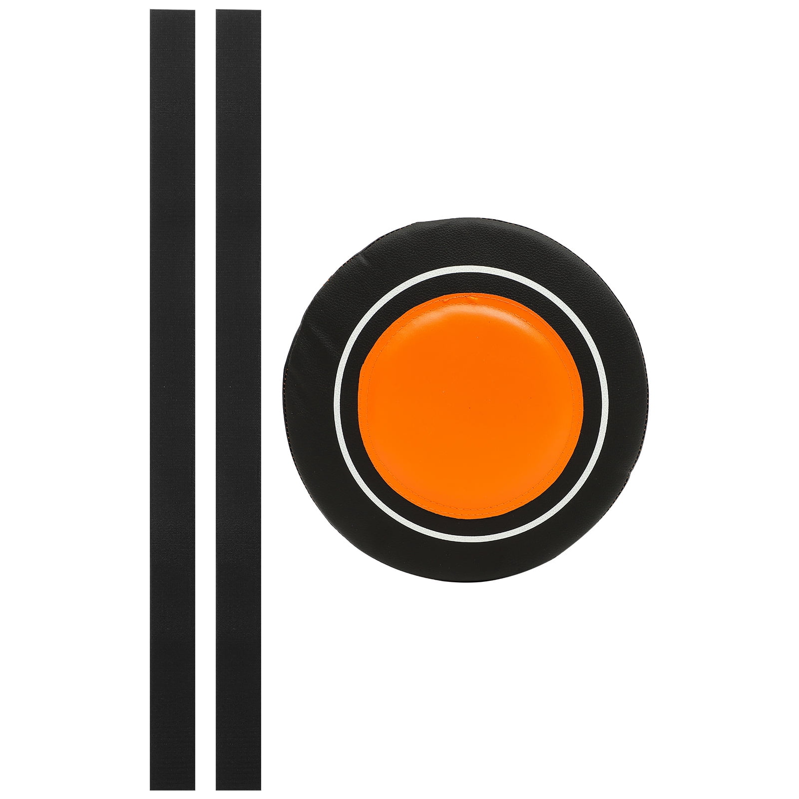 ifundom 1 Set of Household Boxing Pad Wall Boxing Pad Wall Boxing Mat ...