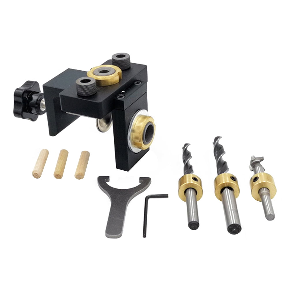 Woodworking Marking Tool for DIY Furnishing with Aluminum Alloy Color 1 ...