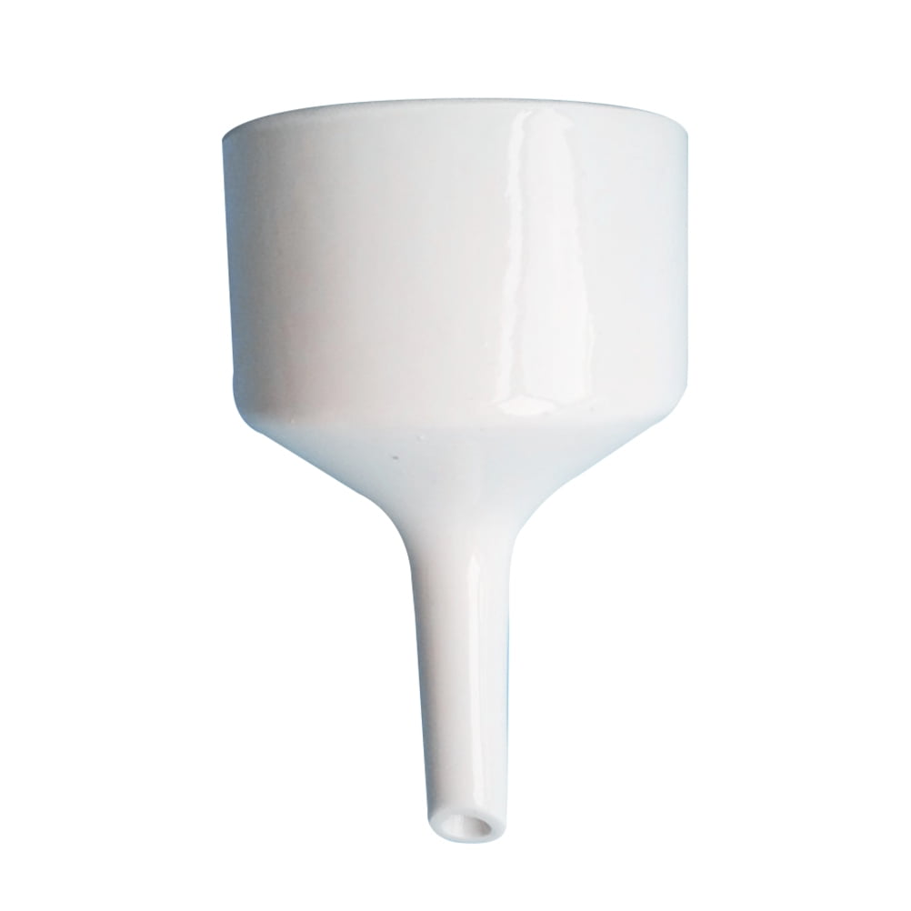 ifundom 100MM Buchner Funnel Wide Mouth Funnel Dishwasher Safe Flask ...