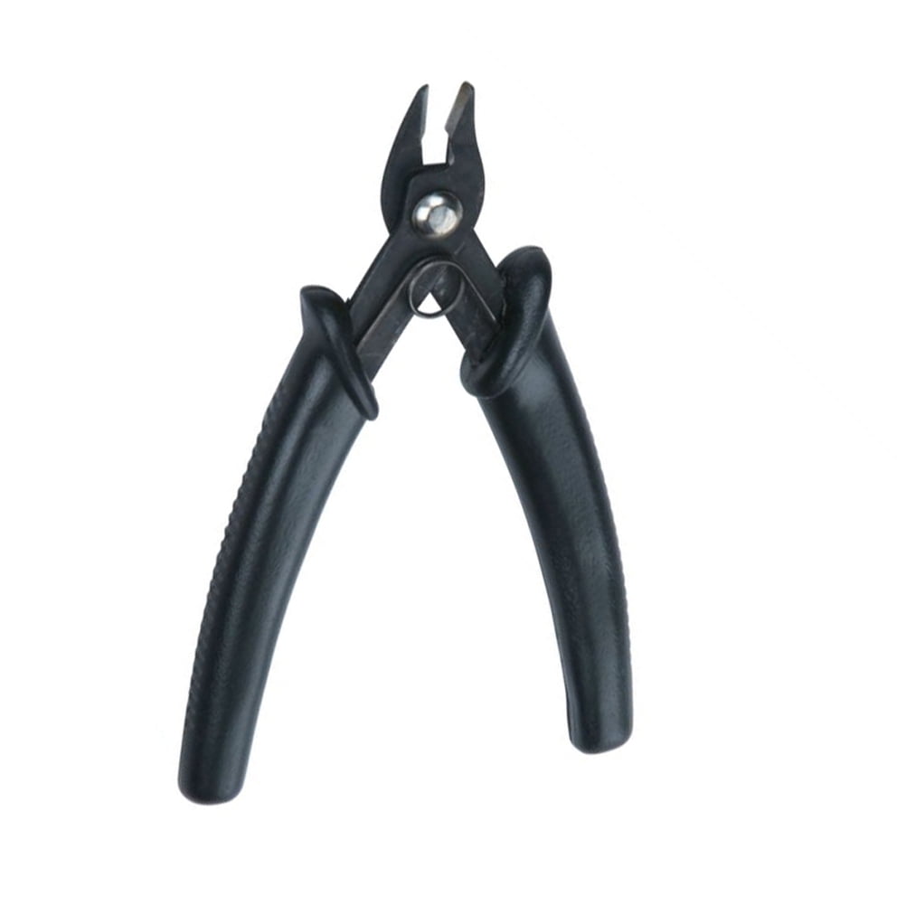 ifundom 127mm Electrical Wire Cable Cutters Cutting Side Flush Pliers ...
