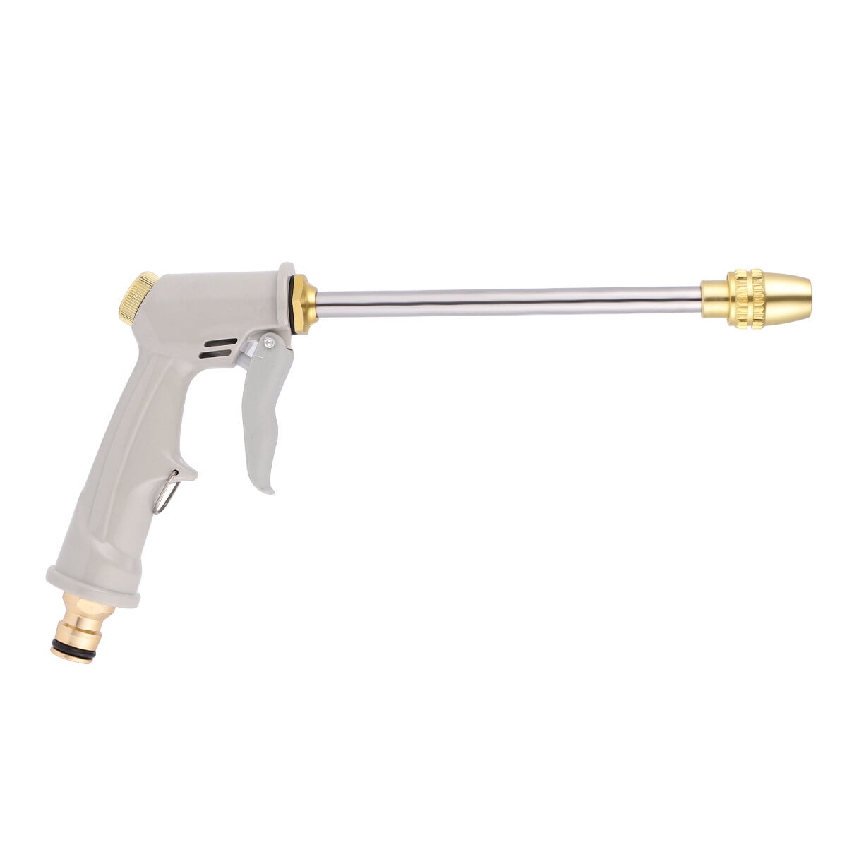 ifundom 1Pc High Pressure Washing Sprayer Car Hose Nozzle with Plastic ...