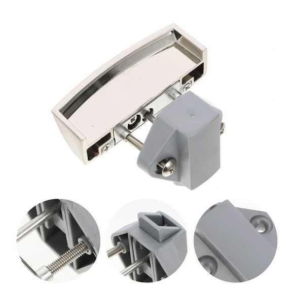 Rv Push Button Cabinet Latch