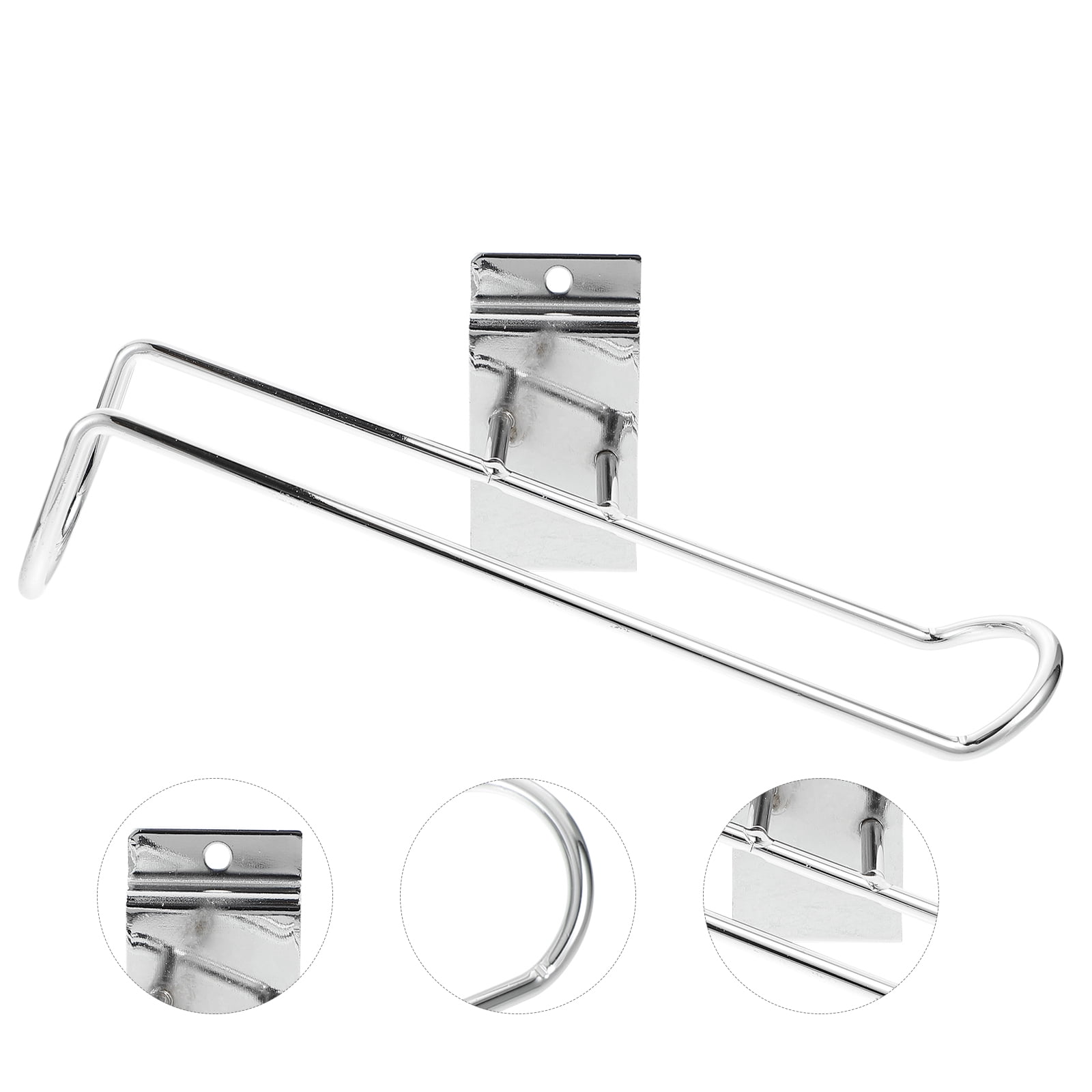 ifundom 1Pc Roller Skates Display Hanger with Stainless Steel Stable ...