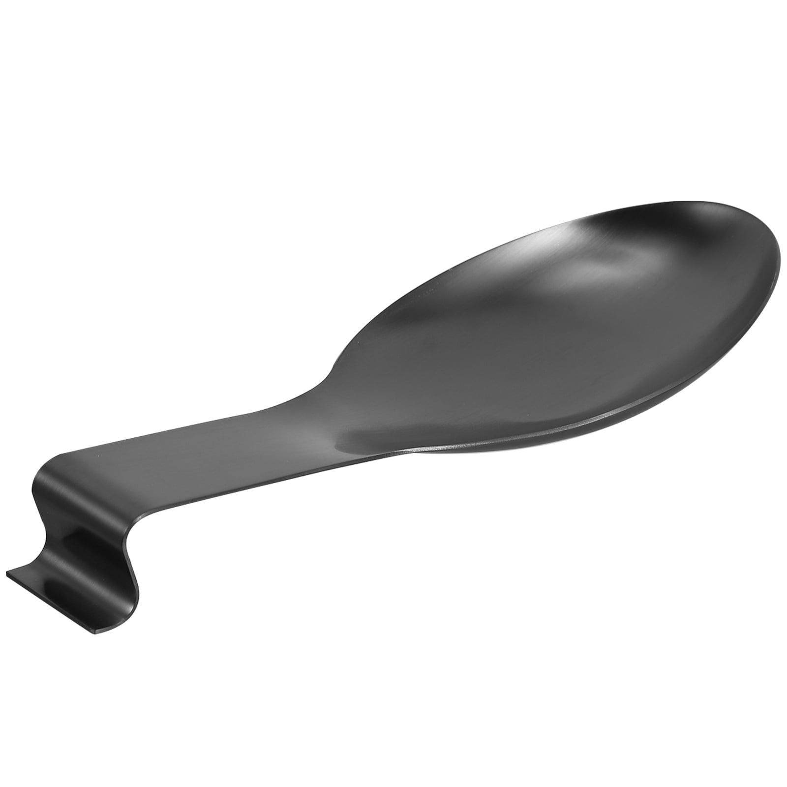 ifundom Stand Up Spoon Rest Spoon Mat Stainless Steel 1Pack - Walmart.com