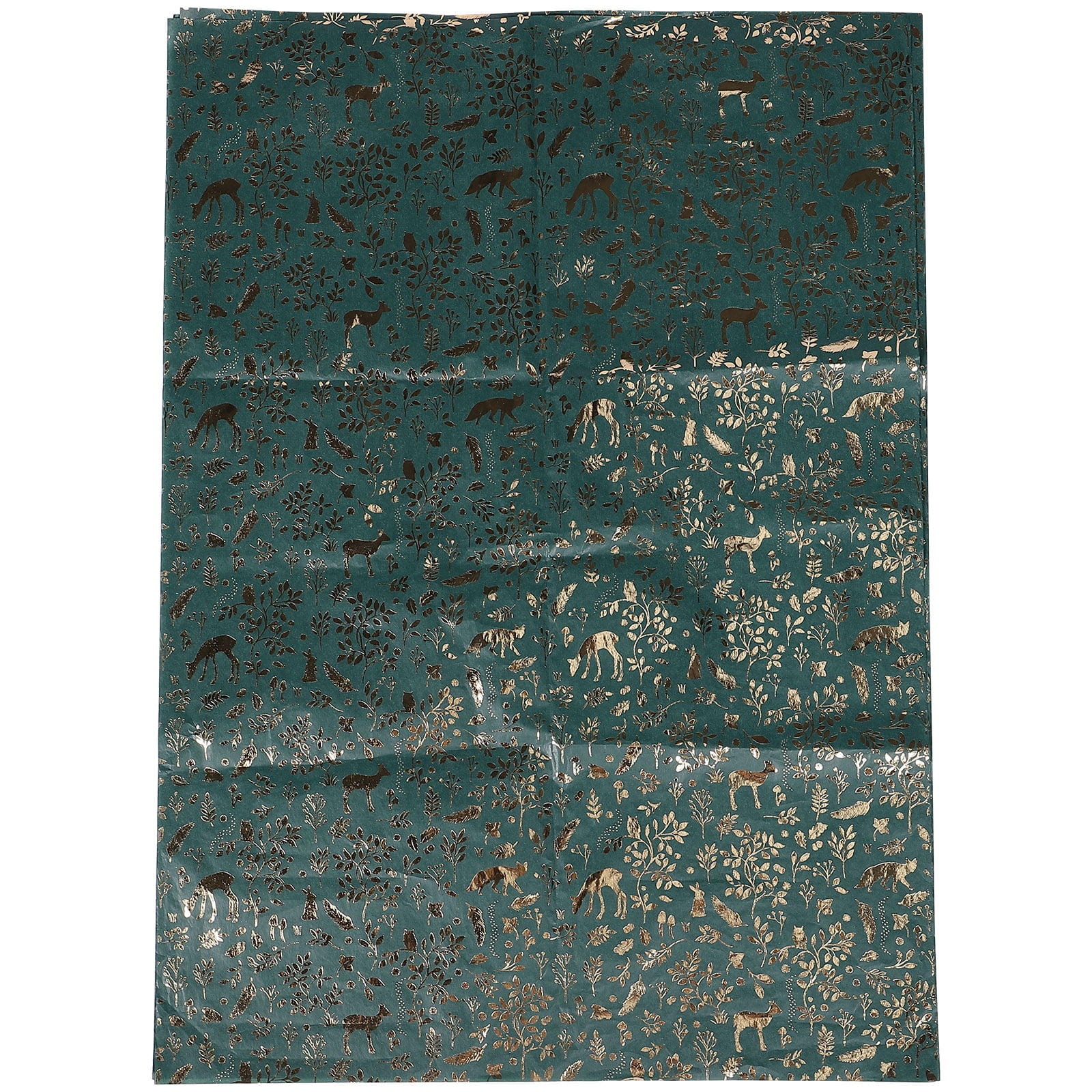 ifundom 5 Sheets DIY Bouquet Liner Paper Flower Wrapper Bouquet ...