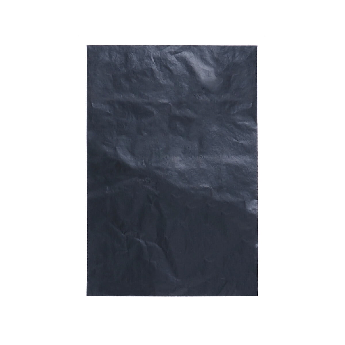 ifundom 50pcs Graphite Carbon Paper Black Carbon Transfer Tracing Paper ...