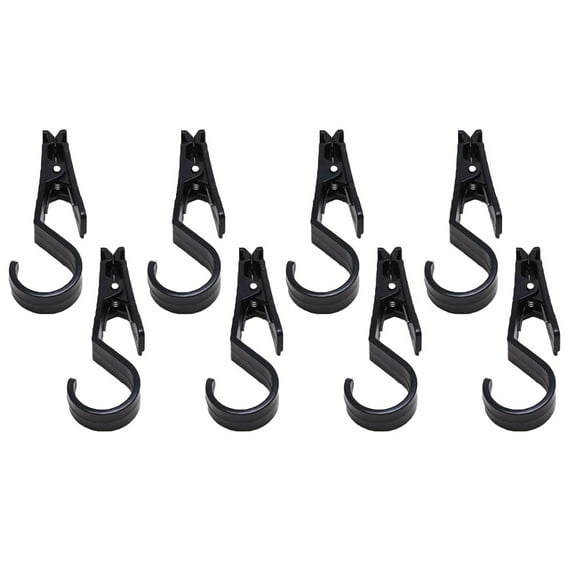 ifundom 8Pcs Heavy Duty for Camping Gear, Outdoor Setup, Tent ...