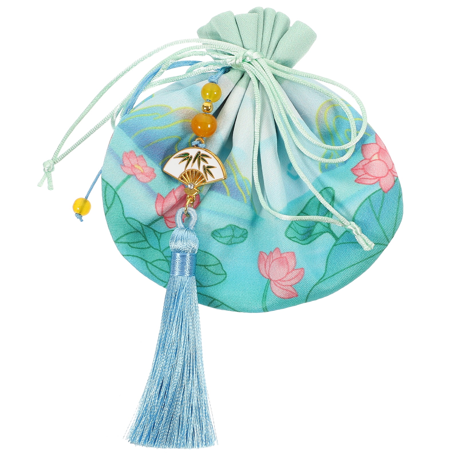 ifundom Chinese Sachet Bag Empty Lavender Sachet Bag Fragrance Sachet ...