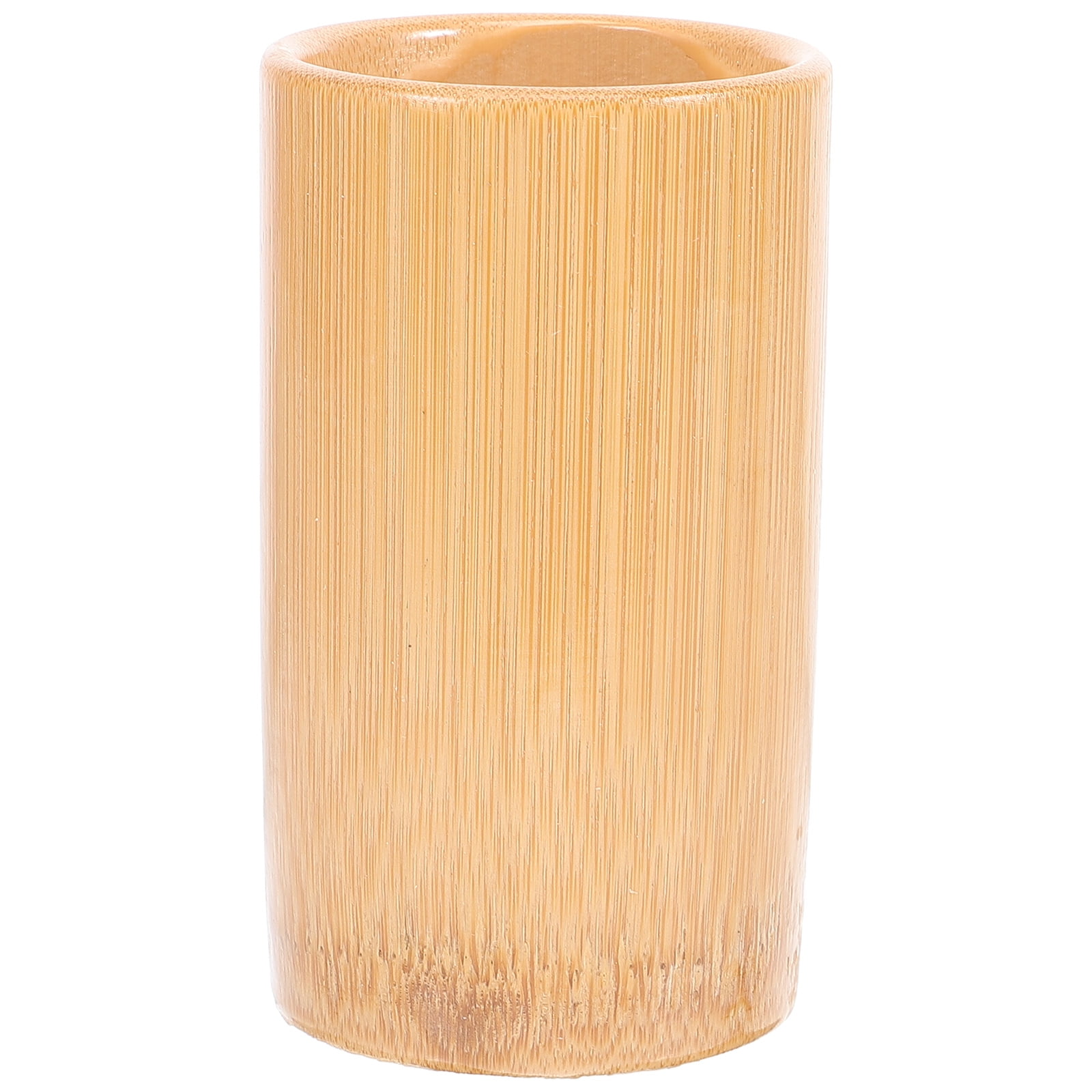 ifundom Conventional Cupping Tool Salon Cupping Tool Bamboo Pot Bamboo ...