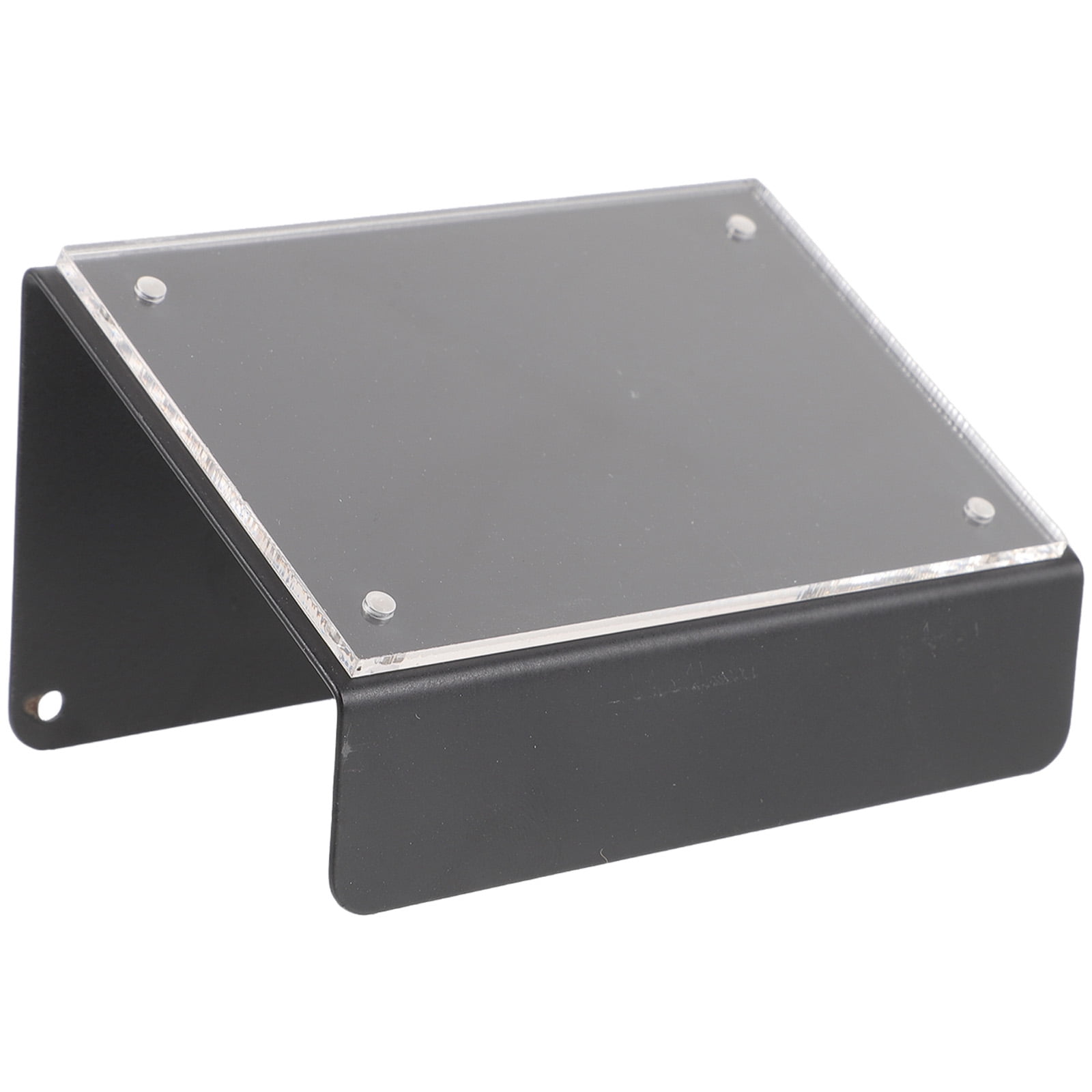 ifundom Desktop Display Board Magnetic Display Board Stand Metal ...