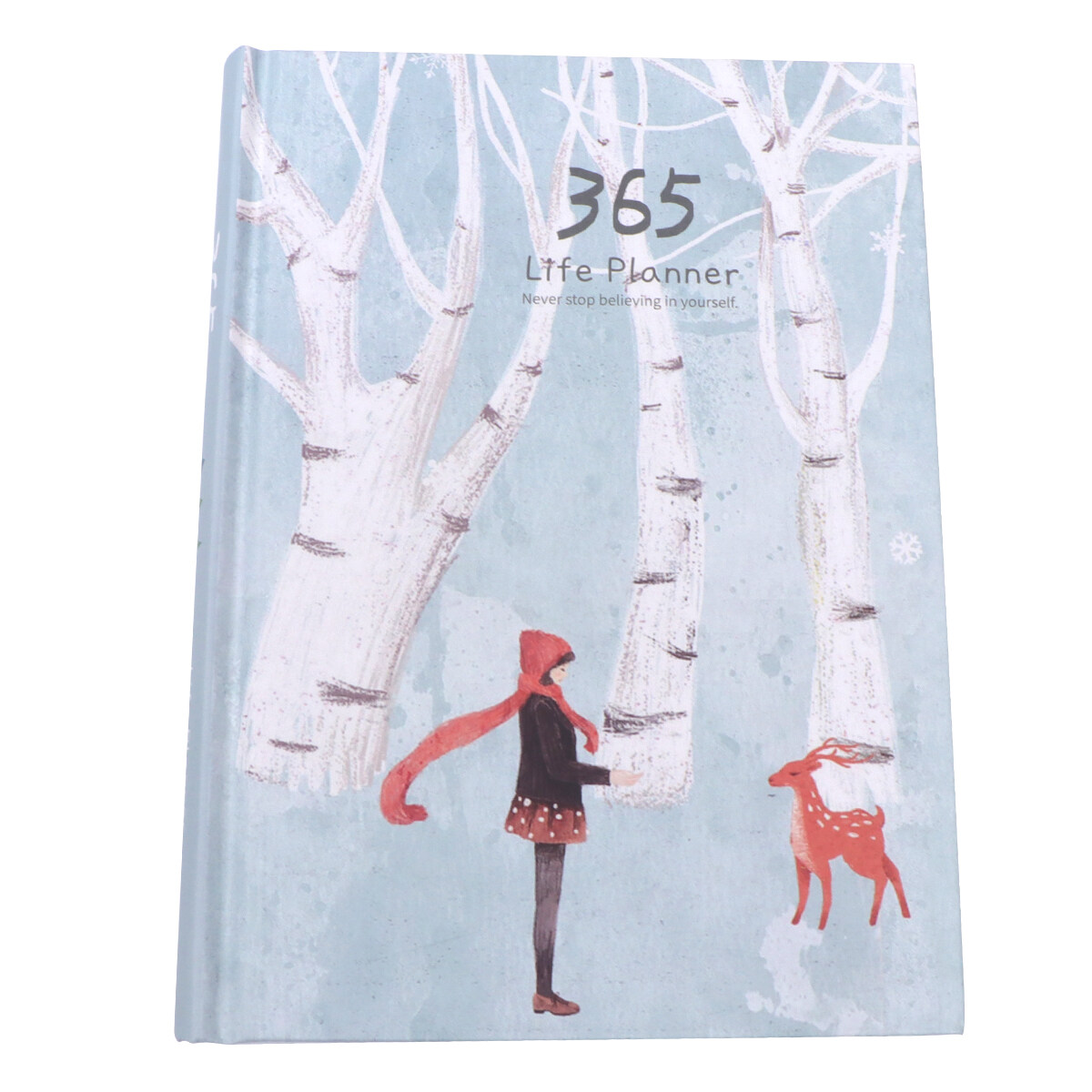 ifundom Efficiency Agenda Schedule Notebooks Diary Stationery for Home ...