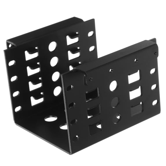 ifundom Hard Drive Cage 3.5 Inch Hard Drive Bracket 2.5 Inch Hard Disk ...