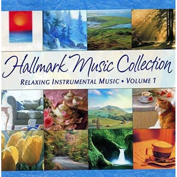 Relax Instrumental Music